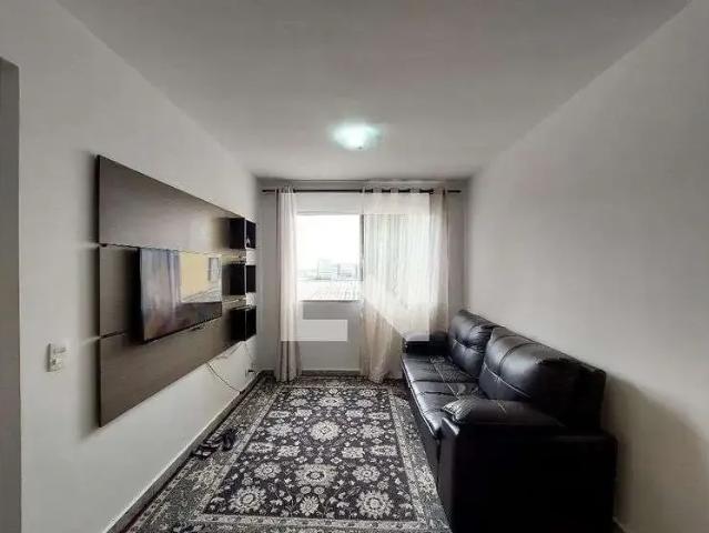 Apartamento para Locação em São Paulo/SP Vila Lisboa 3 Quartos