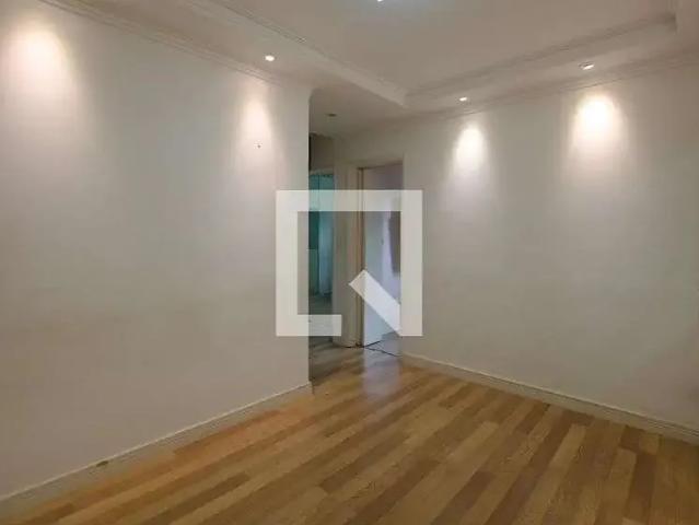 Apartamento para Locação em São Paulo/SP Vila Liviero 2 Quartos
