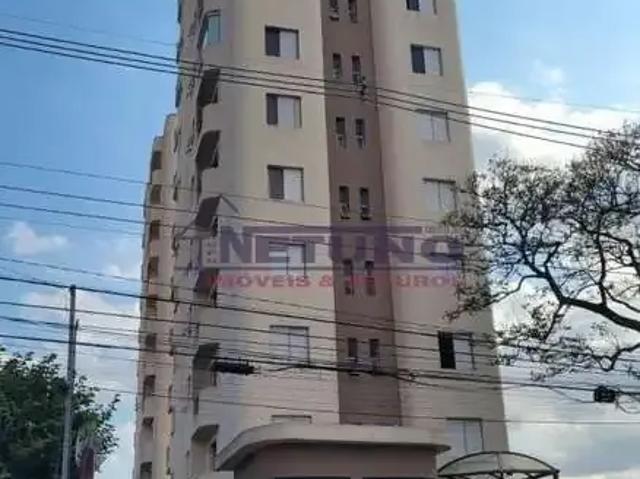 Apartamento para Locação em São Paulo/SP Vila Paiva 1 Quartos