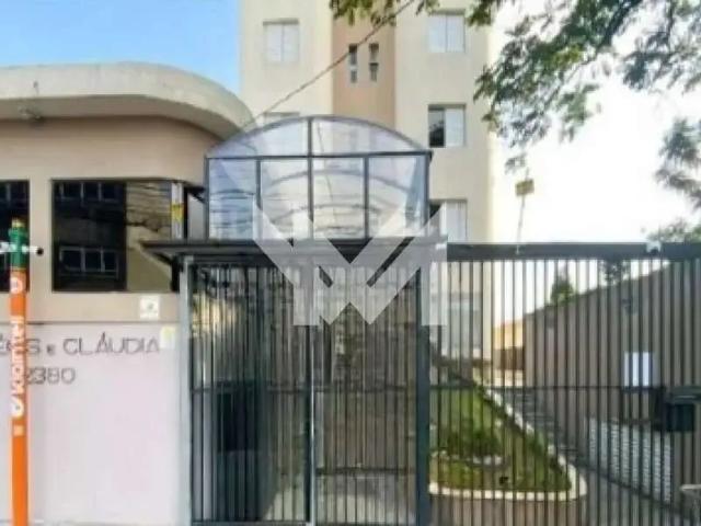 Apartamento para Locação em São Paulo/SP Vila Paiva 1 Quartos