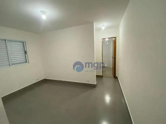 Apartamento para Locação em São Paulo/SP Vila Paiva 1 Quartos