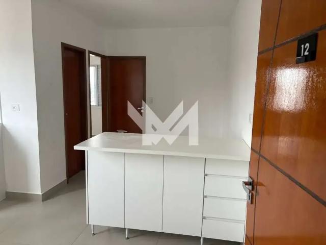 Apartamento para Locação em São Paulo/SP Vila Paiva 1 Quartos
