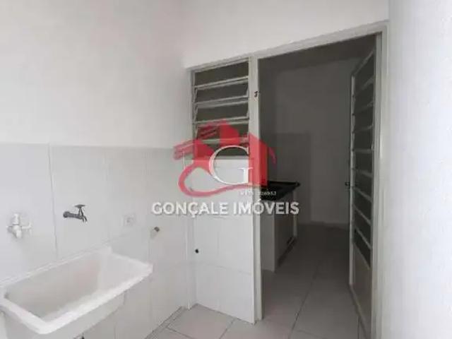 Apartamento para Locação em São Paulo/SP Vila Paiva 1 Quartos