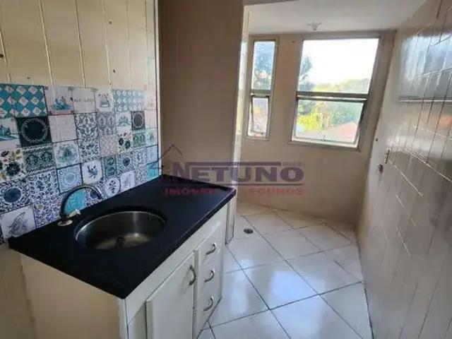 Apartamento para Locação em São Paulo/SP Vila Paiva 1 Quartos