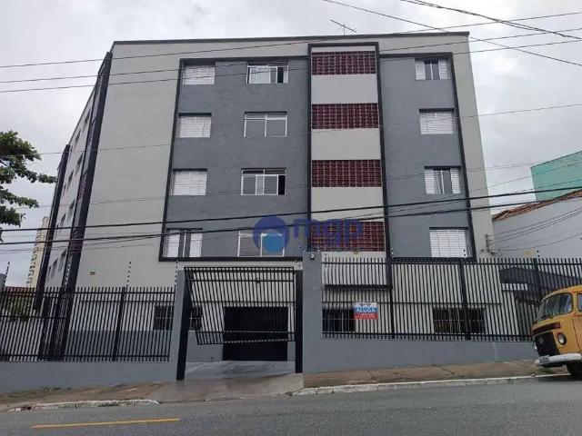 Apartamento para Locação em São Paulo/SP Vila Paiva 1 Quartos