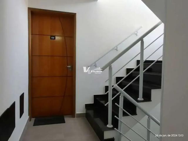 Apartamento para Locação em São Paulo/SP Vila Paiva 1 Quartos