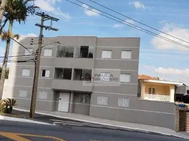 Apartamento para Locação em São Paulo/SP Vila Paiva 1 Quartos