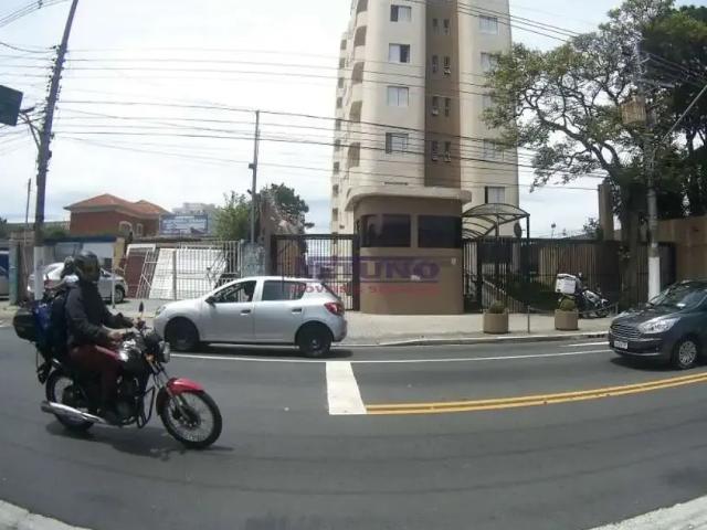 Apartamento para Locação em São Paulo/SP Vila Paiva 1 Quartos