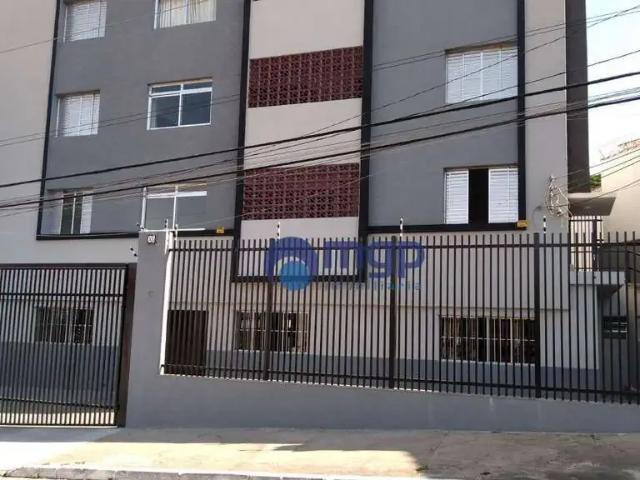 Apartamento para Locação em São Paulo/SP Vila Paiva 1 Quartos