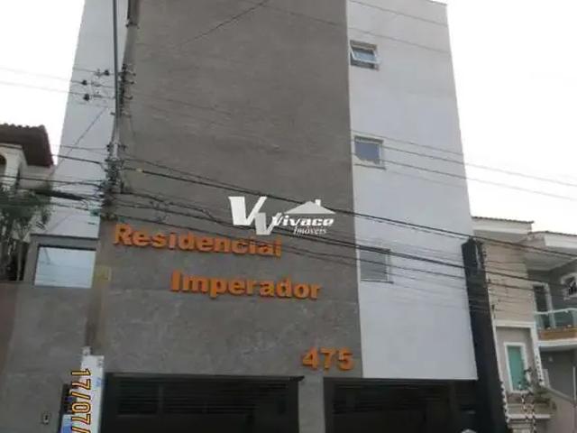Apartamento para Locação em São Paulo/SP Vila Paiva 1 Quartos