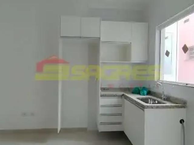 Apartamento para Locação em São Paulo/SP Vila Paiva 2 Quartos