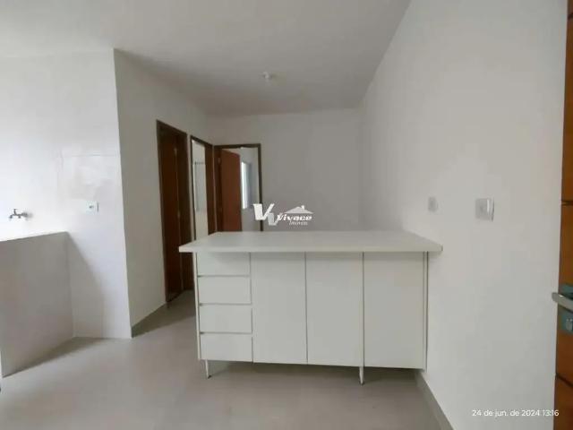 Apartamento para Locação em São Paulo/SP Vila Paiva 2 Quartos