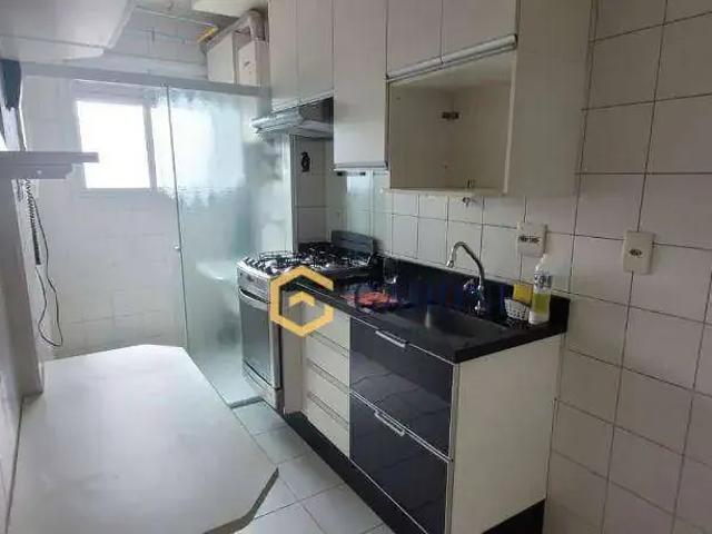 Apartamento para Locação em São Paulo/SP Vila Paiva 2 Quartos