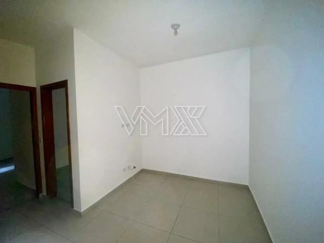 Apartamento para Locação em São Paulo/SP Vila Paiva 2 Quartos