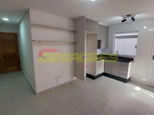 Apartamento para Locação em São Paulo/SP Vila Paiva 2 Quartos