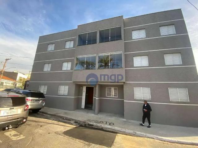 Apartamento para Locação em São Paulo/SP Vila Paiva 2 Quartos