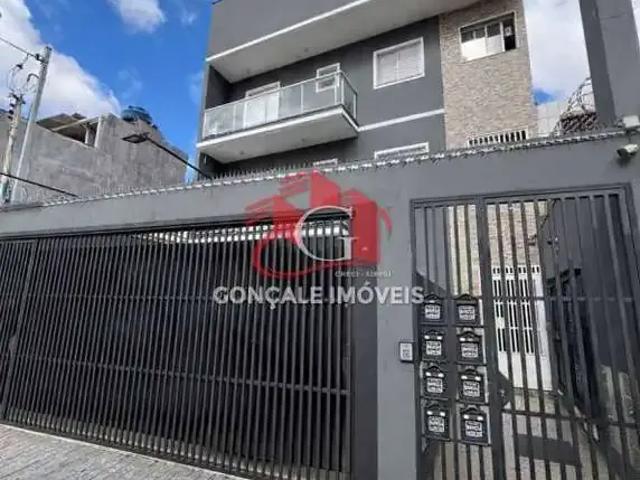 Apartamento para Locação em São Paulo/SP Vila Paiva 2 Quartos