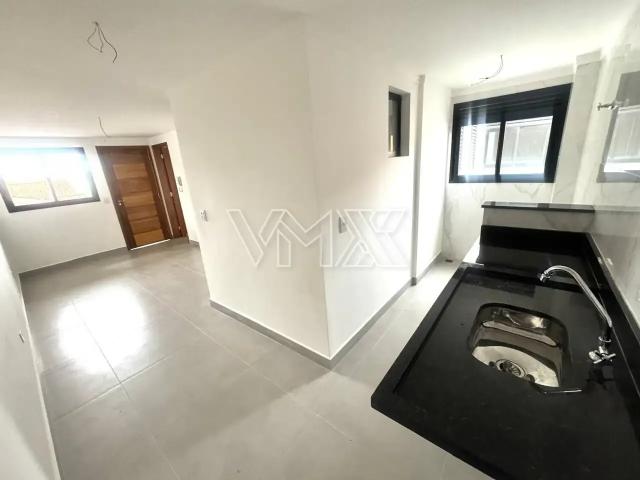 Apartamento para Locação em São Paulo/SP Vila Paiva 2 Quartos