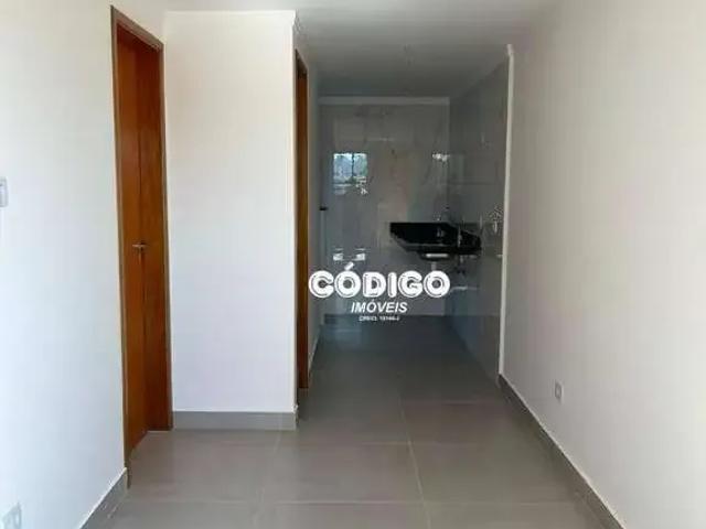 Apartamento para Locação em São Paulo/SP Vila Paiva 2 Quartos