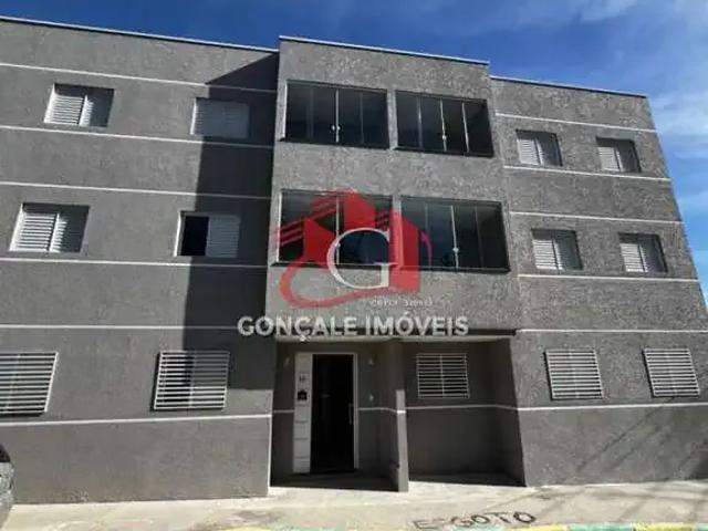 Apartamento para Locação em São Paulo/SP Vila Paiva 2 Quartos