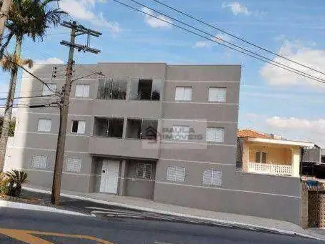 Apartamento para Locação em São Paulo/SP Vila Paiva 2 Quartos