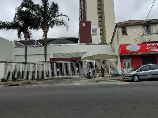 Apartamento para Locação em São Paulo/SP Vila Paiva 2 Quartos