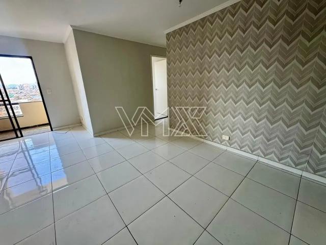 Apartamento para Locação em São Paulo/SP Vila Paiva 3 Quartos