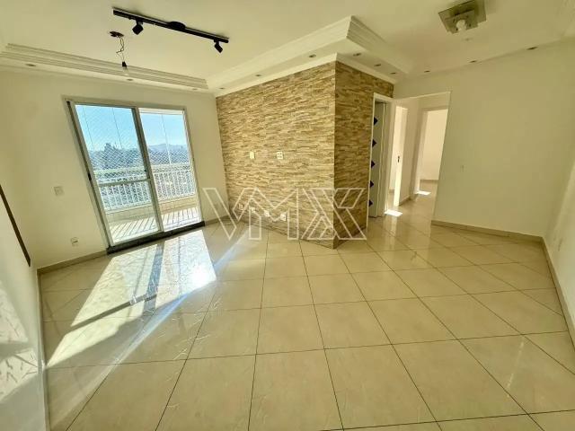 Apartamento para Locação em São Paulo/SP Vila Paiva 3 Quartos