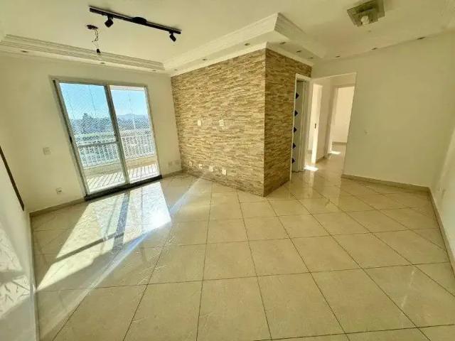 Apartamento para Locação em São Paulo/SP Vila Paiva 3 Quartos