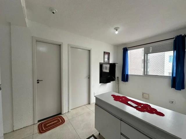 Apartamento para Locação em São Paulo/SP Vila Palmeiras 2 Quartos