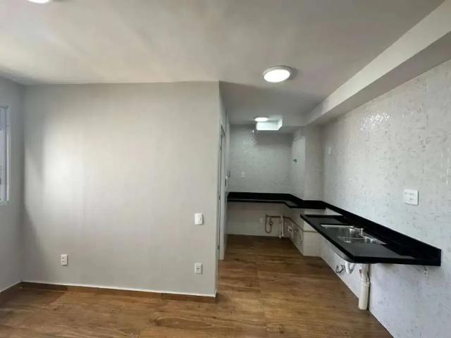Apartamento para Locação em São Paulo/SP Vila Palmeiras 2 Quartos