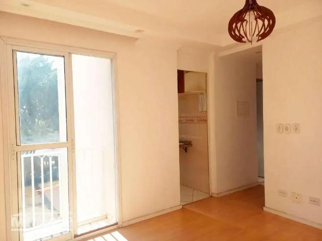 Apartamento para Locação em São Paulo/SP Vila Paranaguá 2 Quartos