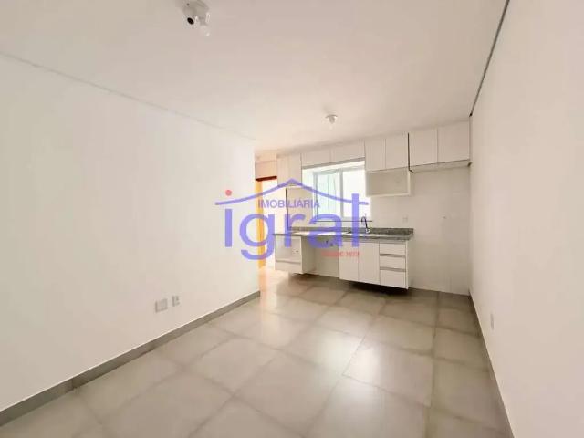Apartamento para Locação em São Paulo/SP Vila Parque Jabaquara 1 Quartos