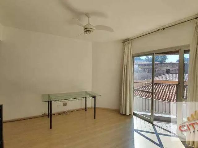 Apartamento para Locação em São Paulo/SP Vila Parque Jabaquara 1 Quartos