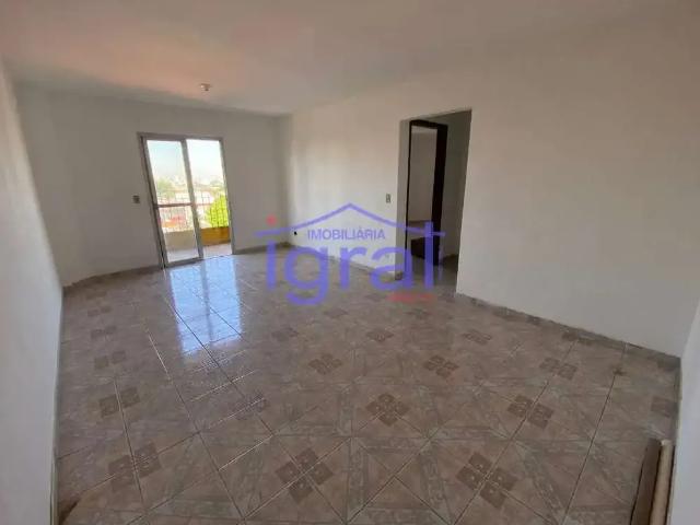 Apartamento para Locação em São Paulo/SP Vila Parque Jabaquara 1 Quartos