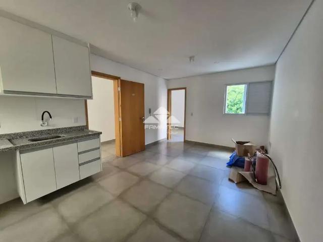 Apartamento para Locação em São Paulo/SP Vila Parque Jabaquara 1 Quartos