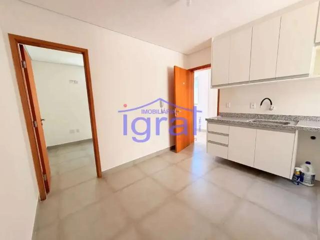 Apartamento para Locação em São Paulo/SP Vila Parque Jabaquara 1 Quartos