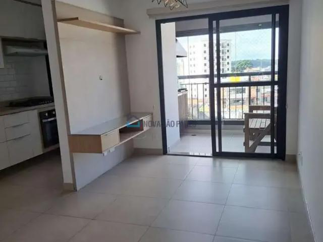 Apartamento para Locação em São Paulo/SP Vila Parque Jabaquara 2 Quartos