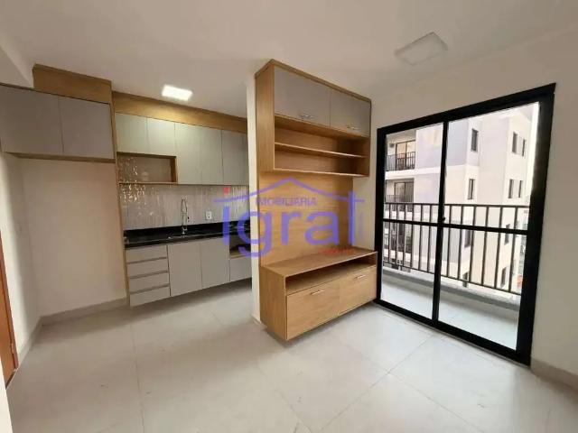 Apartamento para Locação em São Paulo/SP Vila Parque Jabaquara 2 Quartos