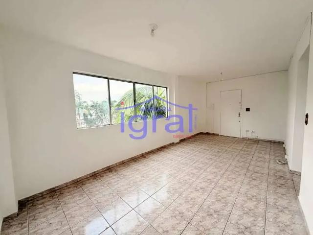 Apartamento para Locação em São Paulo/SP Vila Parque Jabaquara 4 Quartos
