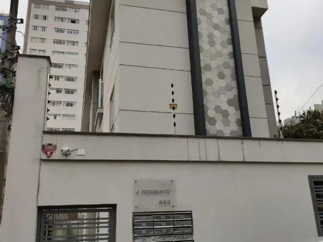 Apartamento para Locação em São Paulo/SP Vila Paulicéia 1 Quartos