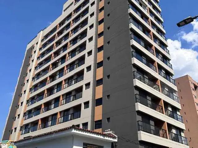 Apartamento para Locação em São Paulo/SP Vila Paulicéia 1 Quartos