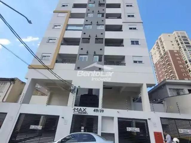 Apartamento para Locação em São Paulo/SP Vila Paulicéia 1 Quartos