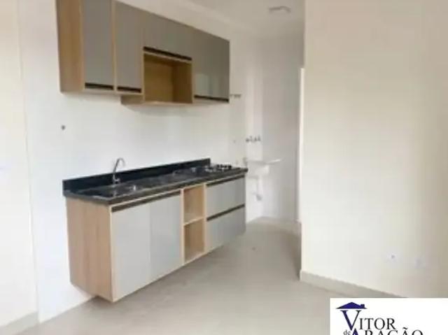 Apartamento para Locação em São Paulo/SP Vila Paulicéia 1 Quartos