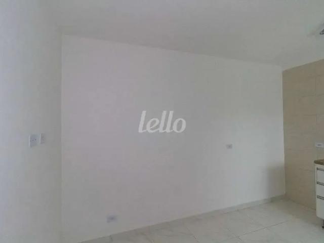 Apartamento para Locação em São Paulo/SP Vila Paulicéia 1 Quartos