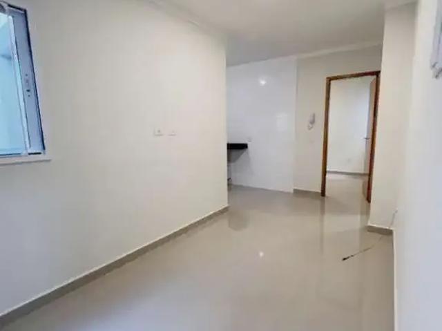Apartamento para Locação em São Paulo/SP Vila Paulicéia 1 Quartos