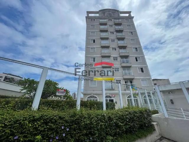 Apartamento para Locação em São Paulo/SP Vila Paulicéia 1 Quartos