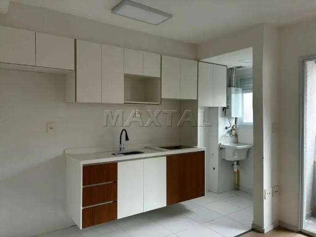 Apartamento para Locação em São Paulo/SP Vila Paulicéia 1 Quartos