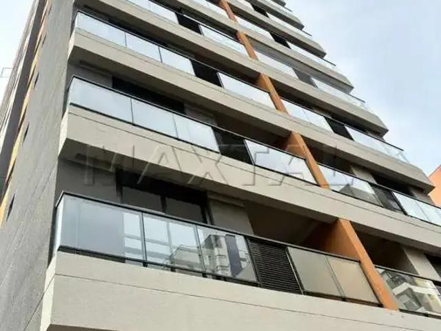 Apartamento para Locação em São Paulo/SP Vila Paulicéia 1 Quartos