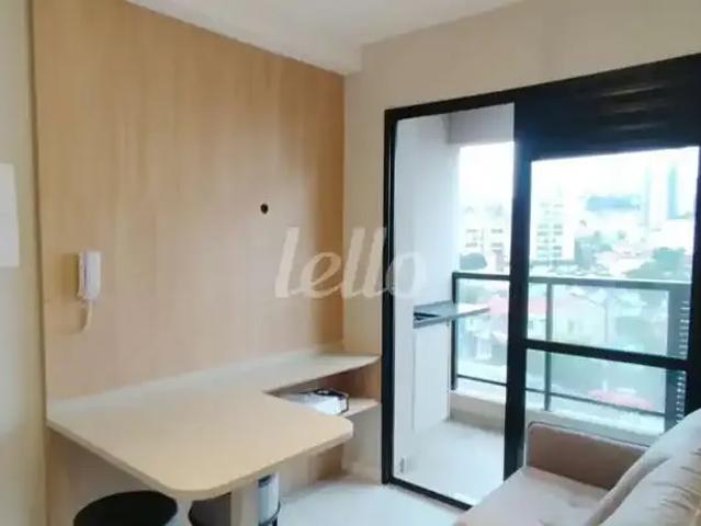 Apartamento para Locação em São Paulo/SP Vila Paulicéia 1 Quartos